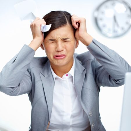 Fibromyalgia and Central Sensitivity Pain Theory