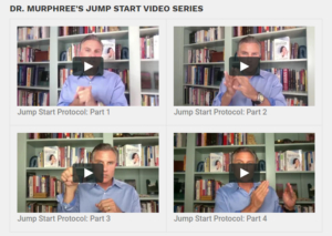 Jump Start Your Health