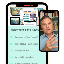 Welcome - Your Fibro Doctor - You don’t have to live with fibromyalgia!