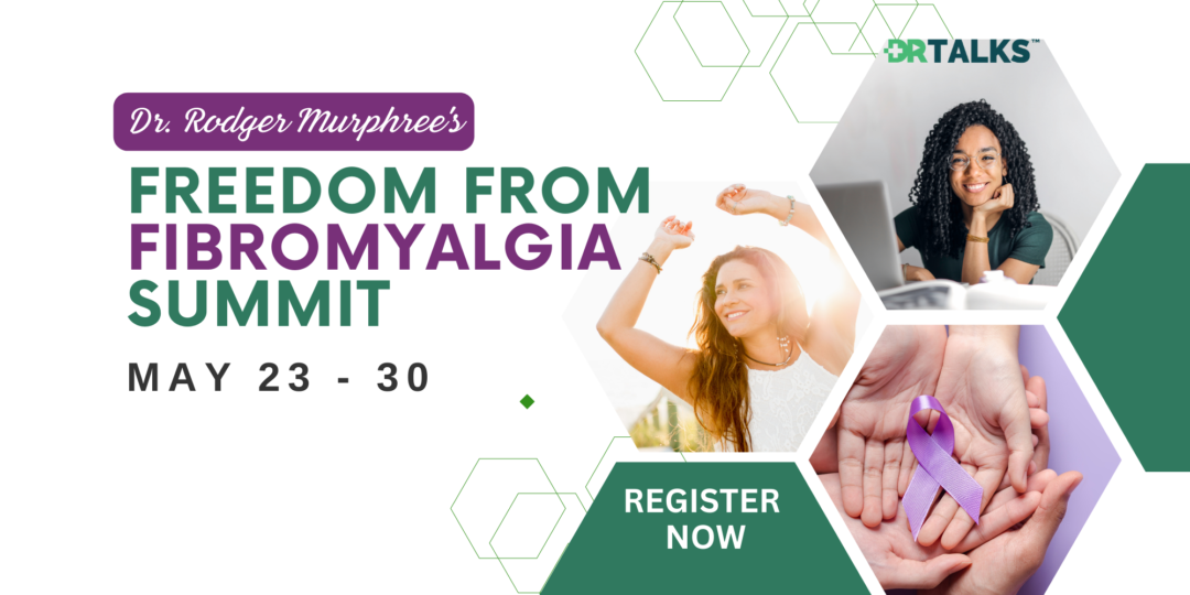 Dr. Murphree | Fibromyalgia Symptoms, Conditions, Causes & Treatments